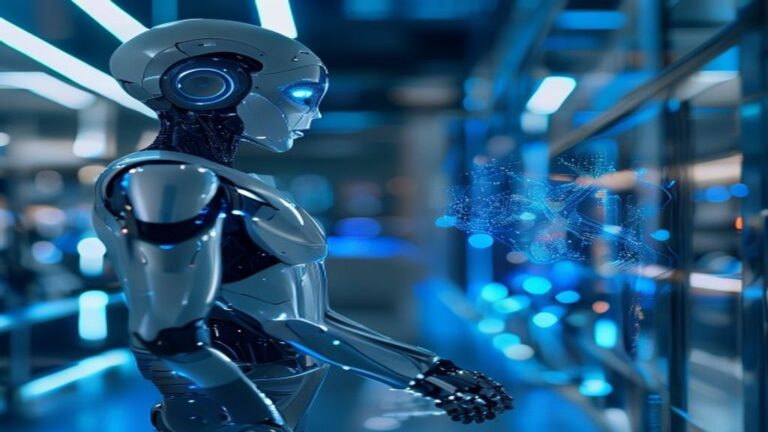 OpenAI Acquires Humanoid Robotics Startup Figure AI
