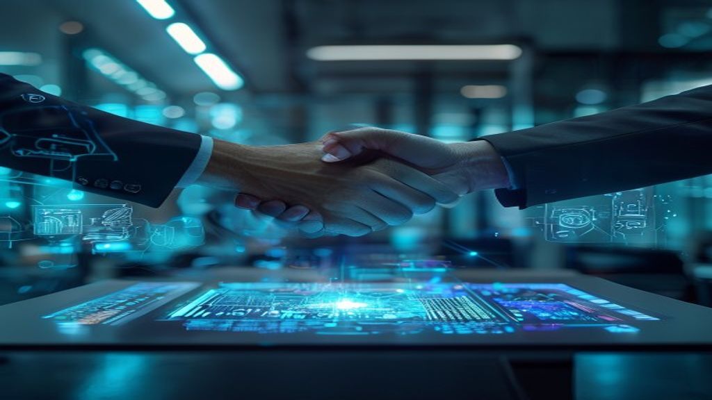 Stability AI Acquired by Canva for $8.2B in Shock Deal